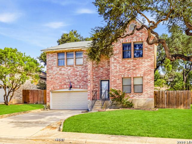9551 Maidenstone Dr