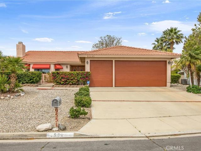 9551 Congressional Rd, Desert Hot Springs, CA 92240 | MLS #IV26062 | Compass