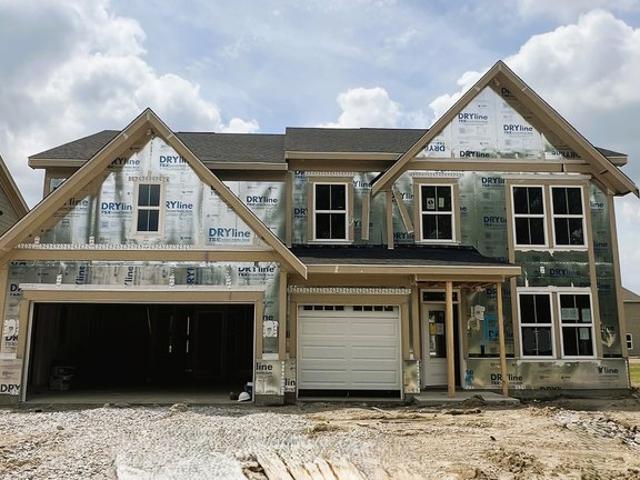 9551 Hemingway Dr, Indianapolis, IN 46239