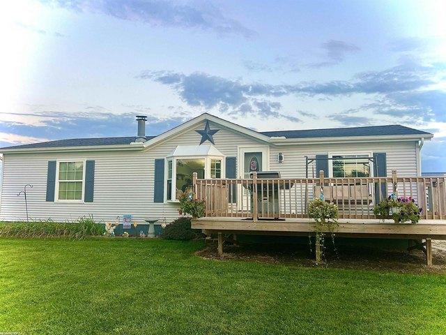 9551 Imlay City Rd, Avoca, MI 48006