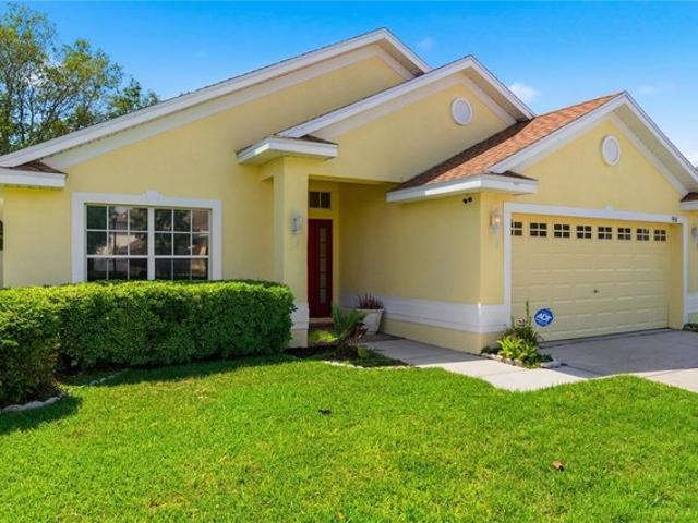 9551 Jaybird Ln, Land O Lakes, FL 34638