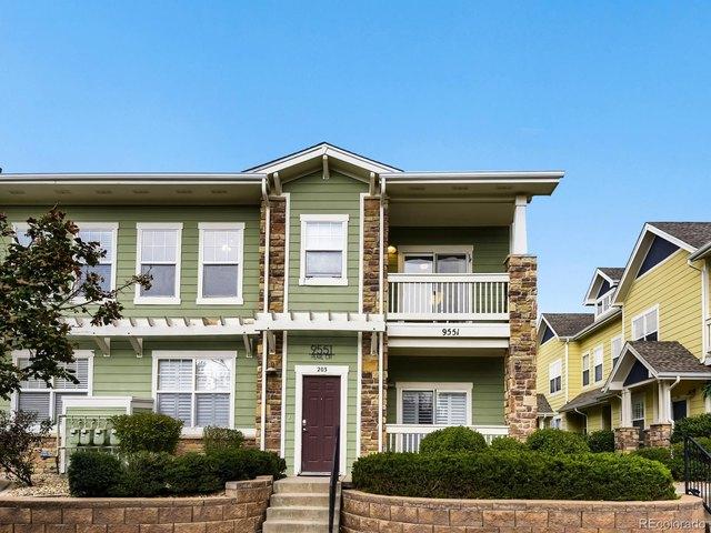 9551 Pearl Cir Unit 203, Parker, CO 80134
