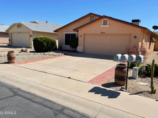 9551 W Carol Ave, Peoria, AZ 85345