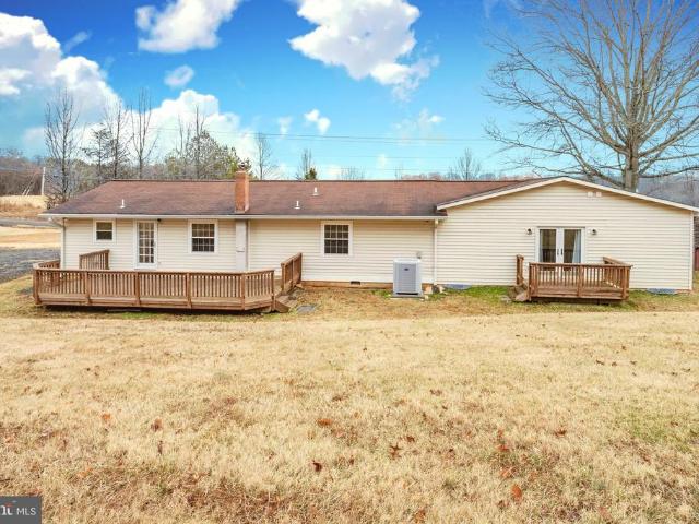 9552 Birmingham Drive