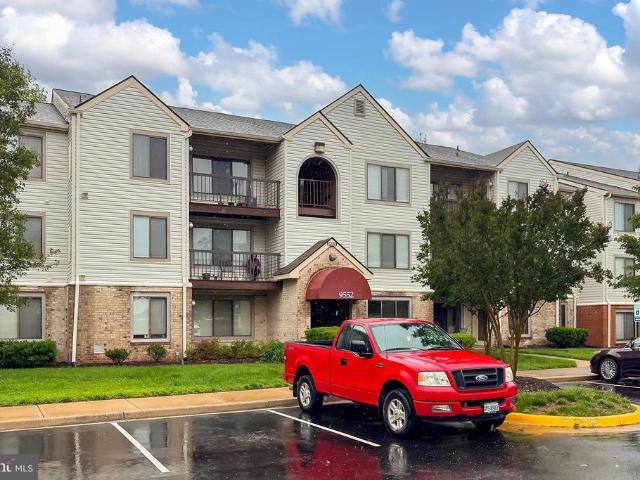 9552 Cannoneer Court # 403
