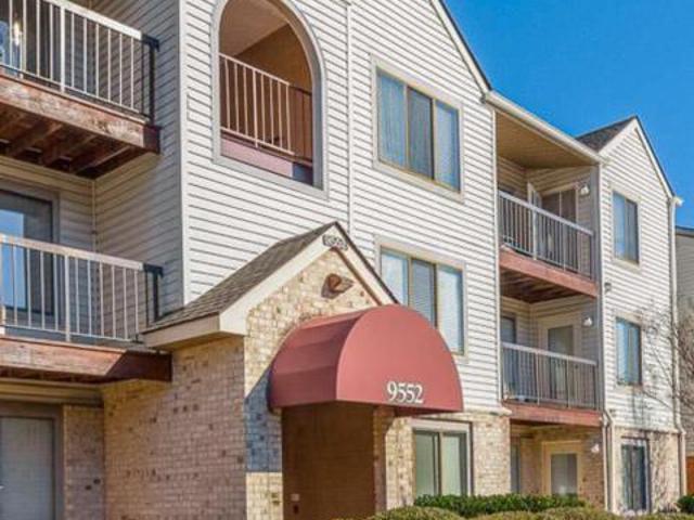9552 Cannoneer Court # 301