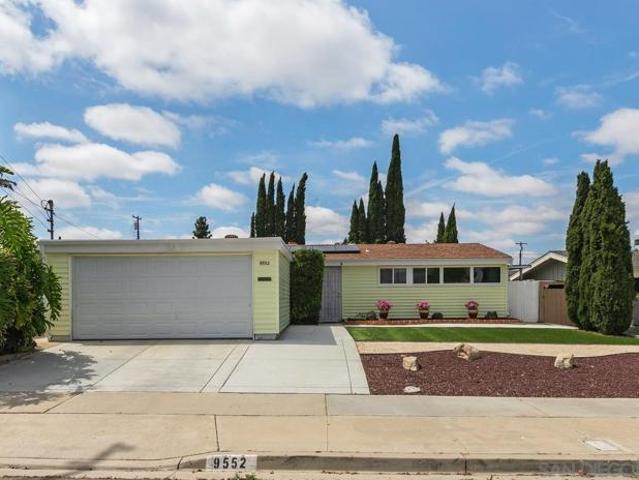 9552 Larrabee Ave, San Diego, CA 92123