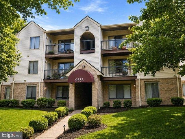 9553 Battery Heights Blvd Apt 202, Manassas, VA 20110