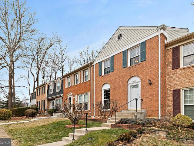 9553 Cherry Oak Court
