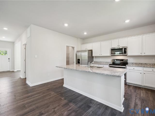9553 Fuchsia Drive