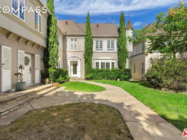 9553 W Olympic Blvd, Beverly Hills, CA