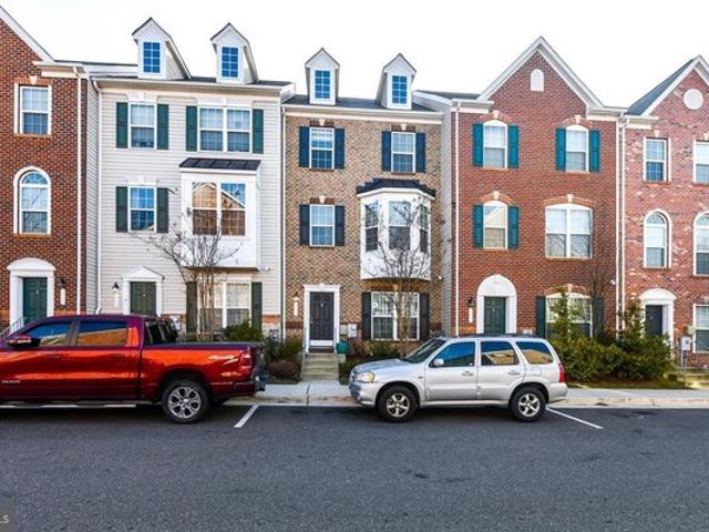 9553 Weshurst Ln, Upper Marlboro, MD 20774