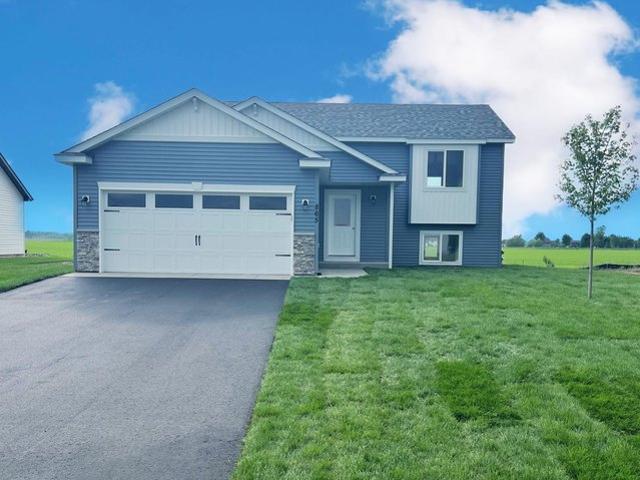 955 2 1/2 Ave SW, Rice, MN 56367