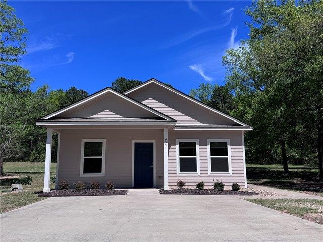 955 County Road 3520, Woodville, TX 75979