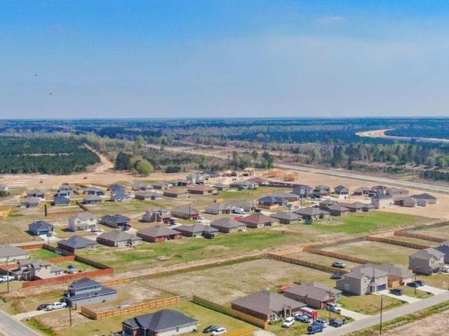 955 County Road 5100, Cleveland, TX 77327 | MLS #57518