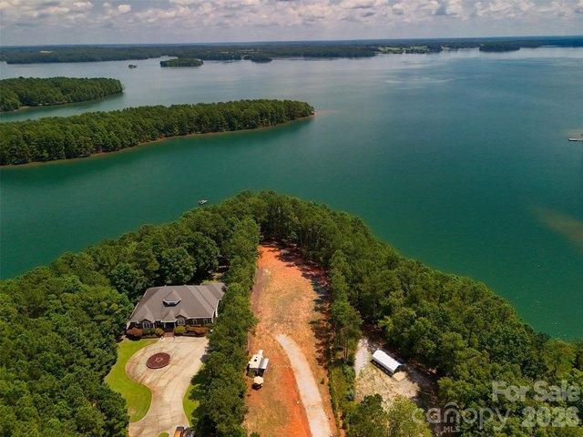 955 Cole Trestle Rd, Blair, SC 29015