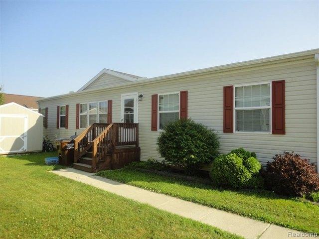 955 Cameron Cir, Raisinville Township, MI 48161