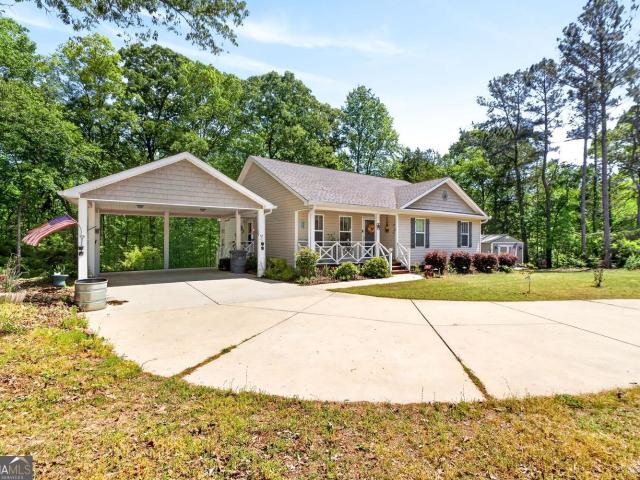 955 Chappell Mill Rd, Milner, GA 30257 | MLS #10735