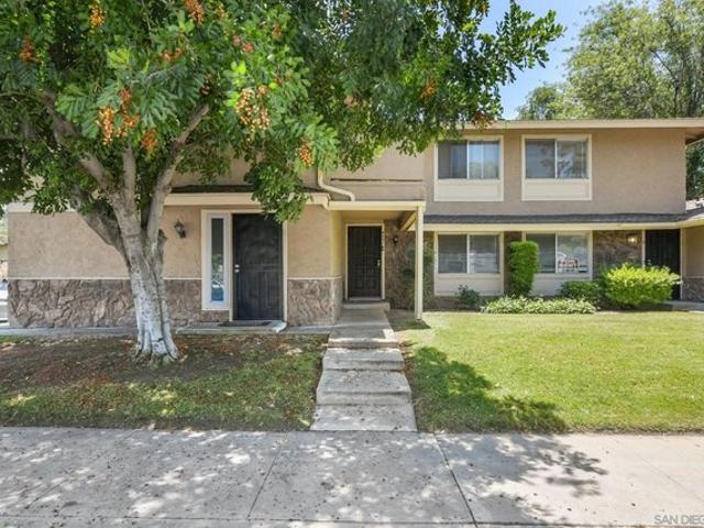 955 Amistad Pl Unit C, El Cajon, CA 92019