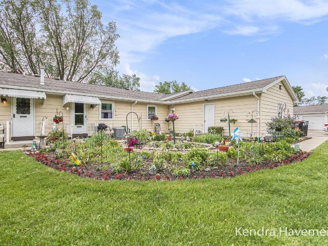 955 Andover Court # 85