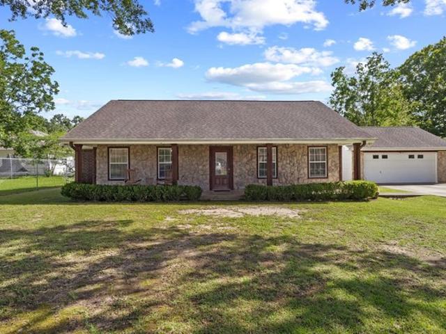 955 Barnhill Rd, Silsbee, TX 77656