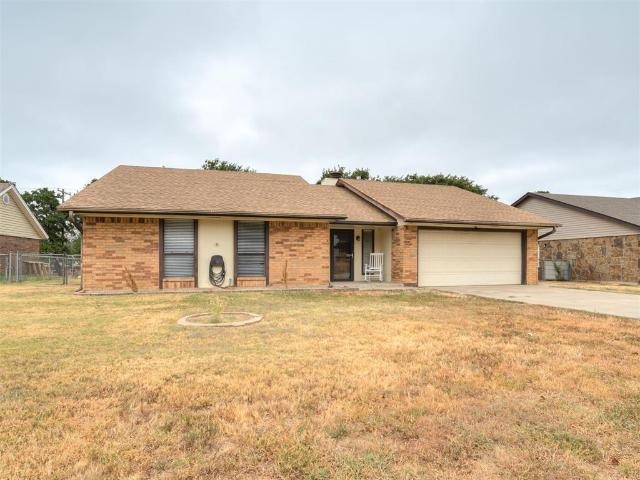 955 Buckwood Drive