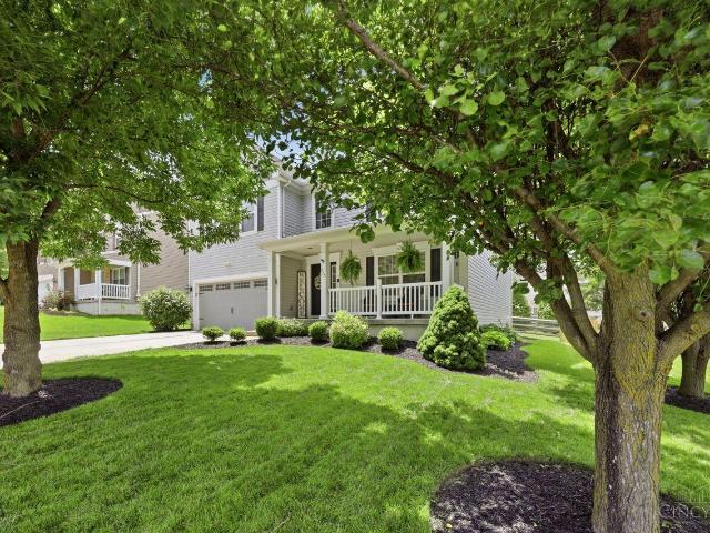 955 Greengate Drive