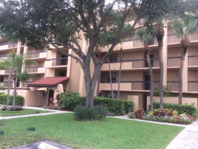 955 Dotterel Rd, Unit 2307, Delray Beach, FL 33444 | MLS #R11163