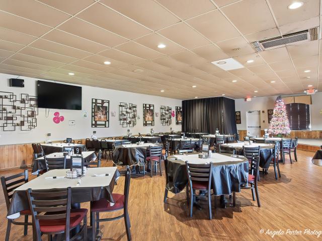 955 E 173 Route