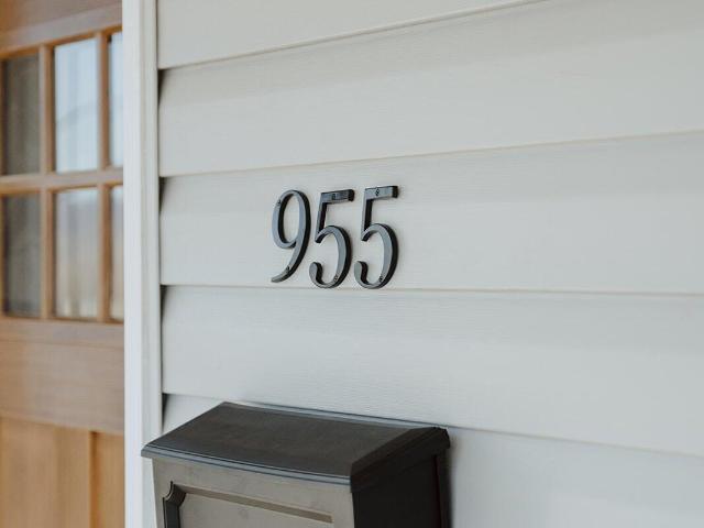 955 E Elm Street