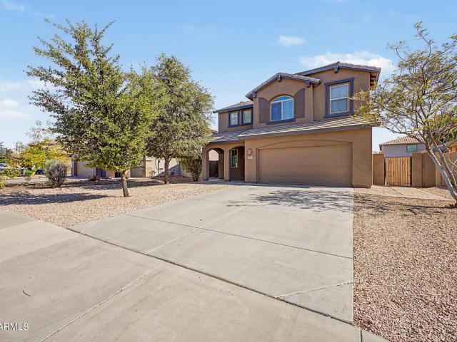 955 E Euclid Avenue