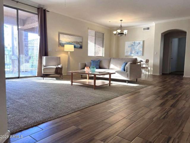 955 E Knox Rd, Unit 118, Chandler, AZ 85225 | MLS #6978