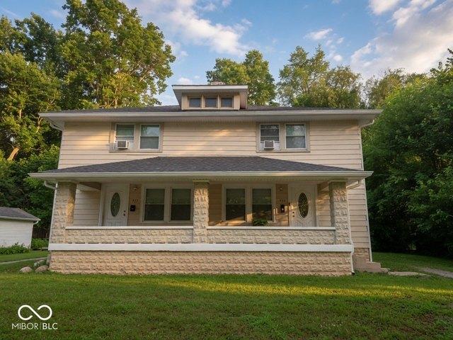 955 E Mills Ave, Indianapolis, IN 46227