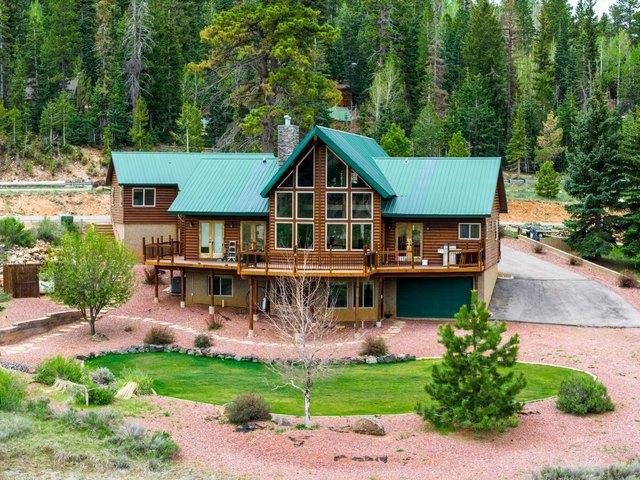 955 E Movie Rnch, Duck Creek Village, UT 84762