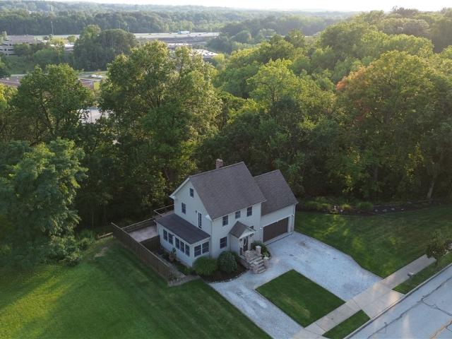 955 E Schaaf Road