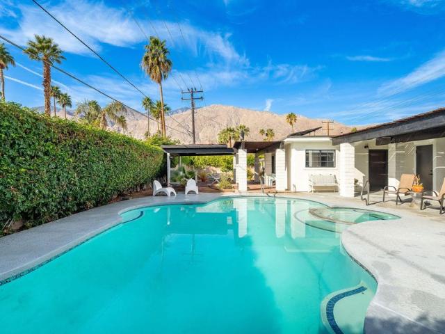 955 E Sunny Dunes Road, Palm Springs, US, CA