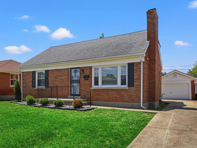 955 Effie Road