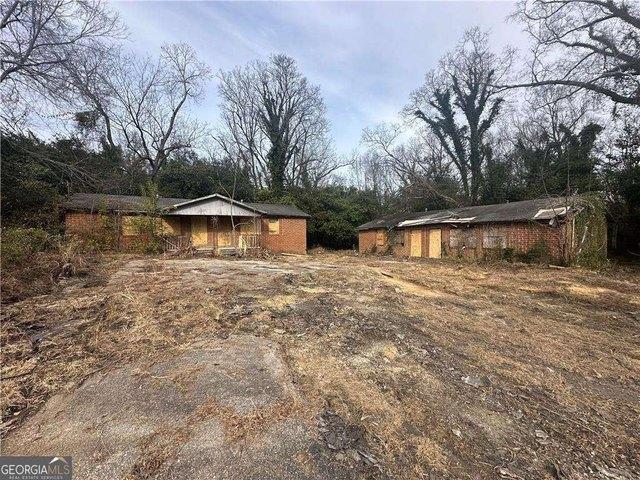 955 Elder St, Macon, GA 31217