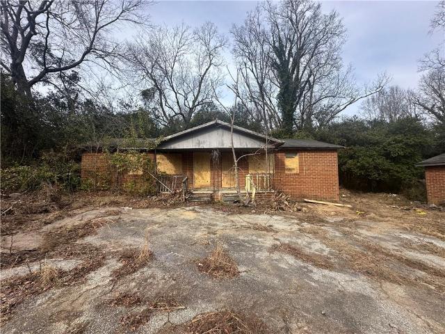955 Elder St, Macon, GA 31217 | Compass