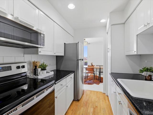 955 Eudora Street # 1007