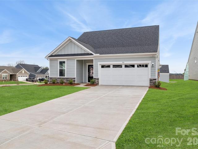 955 Exeter Dr, Sherrills Ford, NC 28673 | Compass