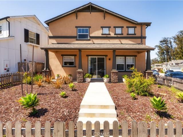 955 Forest St, San Luis Obispo, CA 93405 | MLS #PW26092