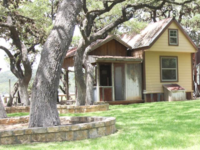 955 Faurie, Unit TINY HOUSE