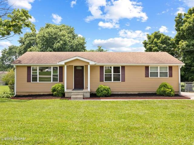 955 Flatlick Rd, Mount Washington, KY 40047