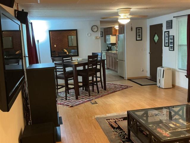 955 Honeycomb Road