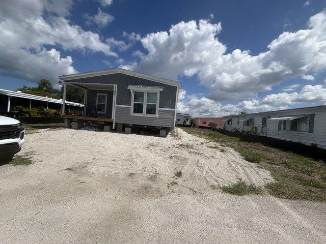 955 Jacinto Ave Unit 361, Venice, FL 34285