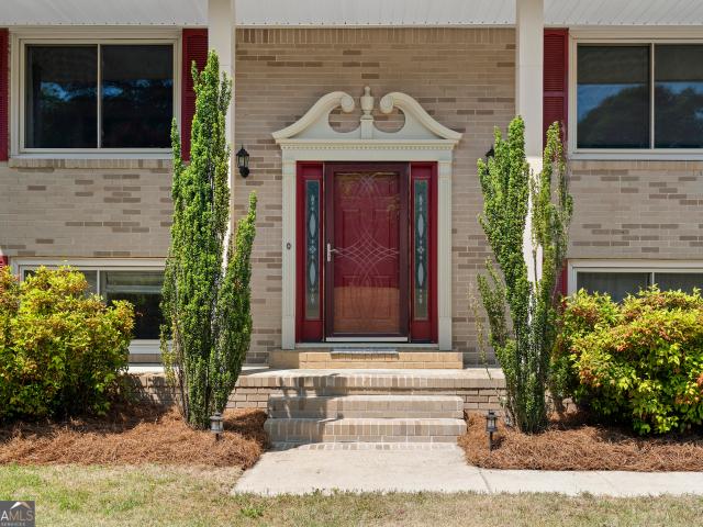 955 June Drive SW