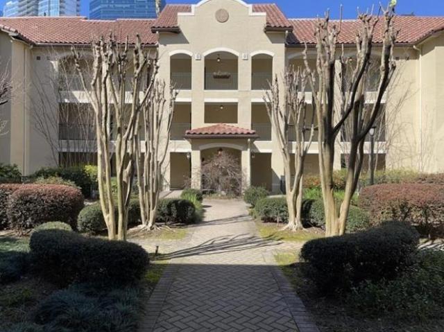 955 Juniper St NE #4113 Atlanta, GA 30309