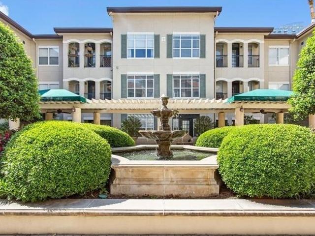 955 Juniper St NE #2229 Atlanta, GA 30309