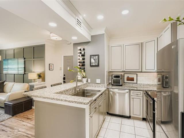 955 Juniper St NE, Unit 1317, Atlanta, GA 30309 | MLS #7762